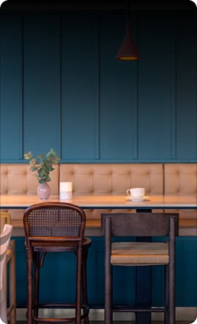 Kaferang Hammarby Sjöstad | Stockholm - Smörgås, Café, Bakverk, Frukost, Lunch, Fika